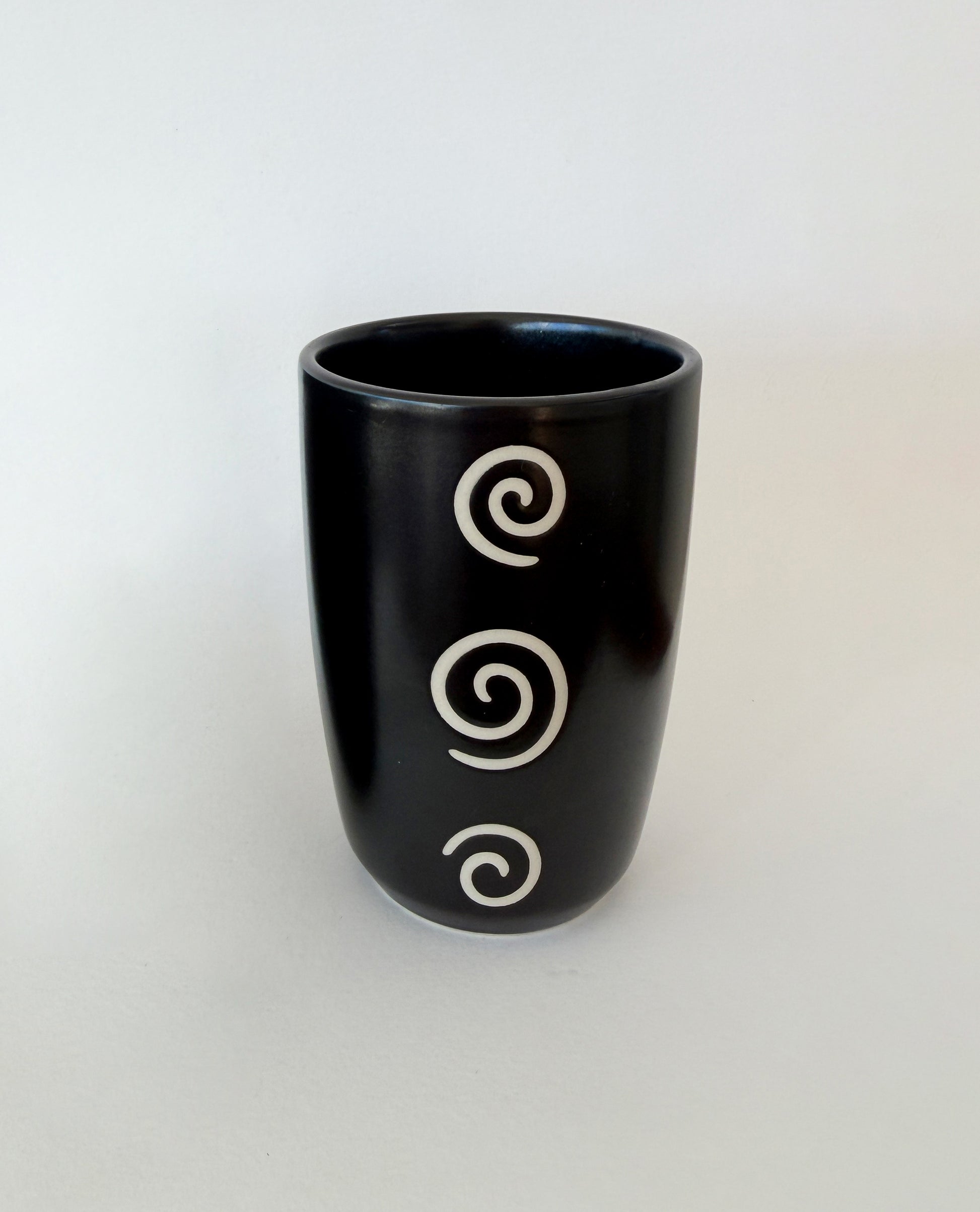 Swirl Ceramic Cups – Funki